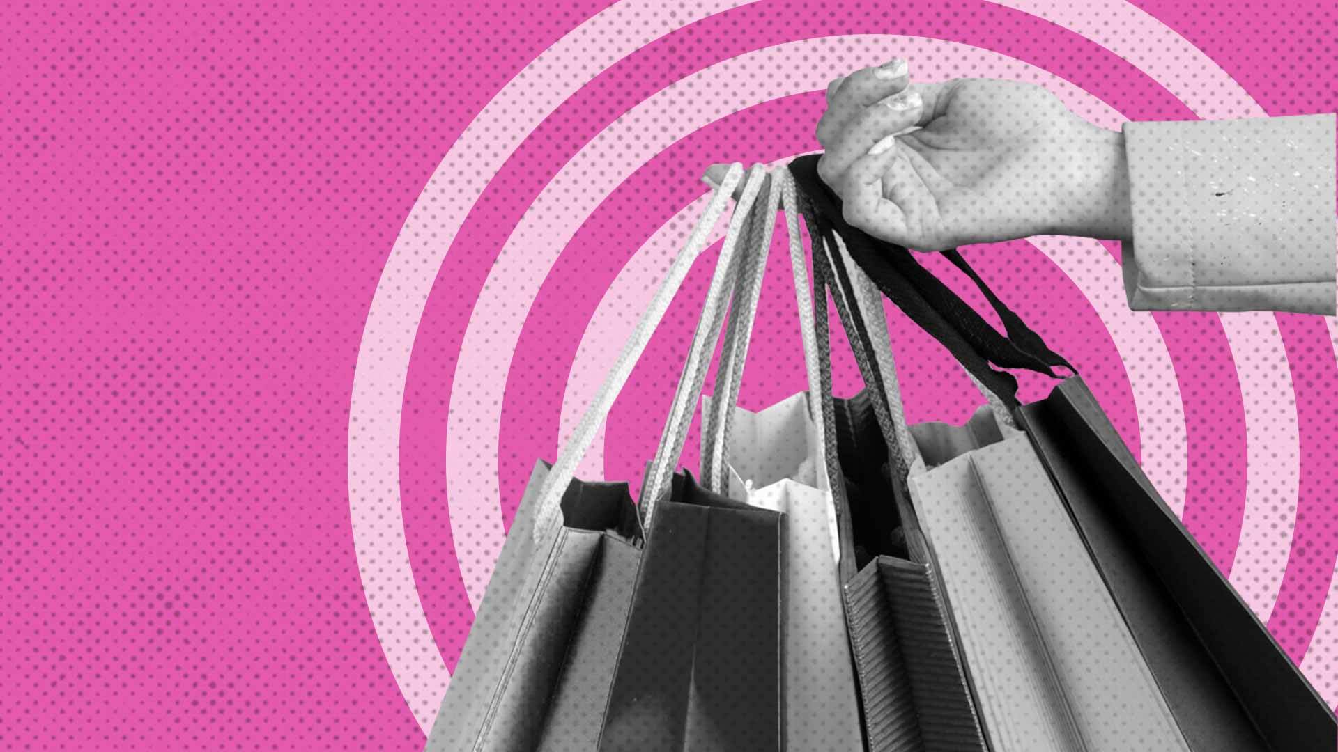 How To Make The Most Of Black Friday Shopping | Risevest Blog
