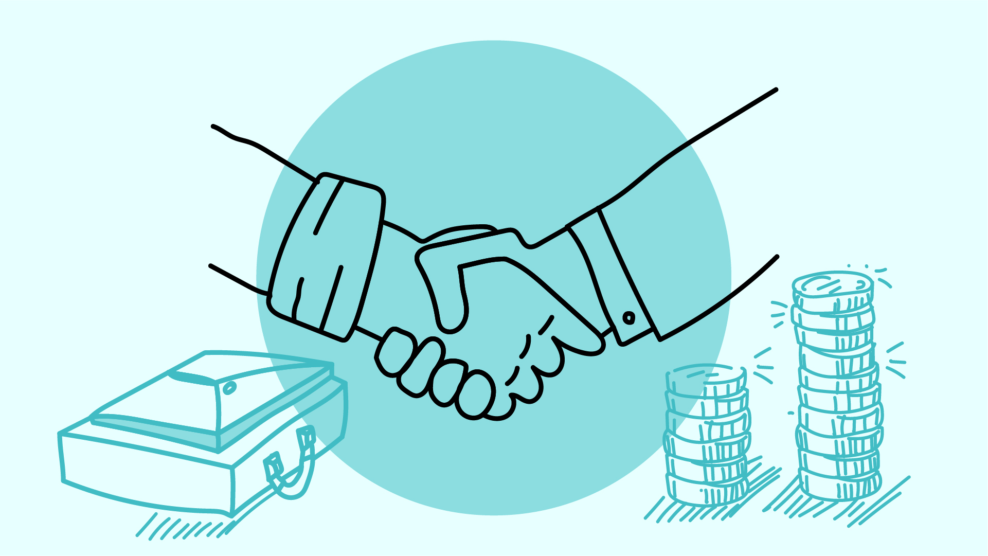 How To Negotiate A Higher Salary | Risevest Blog