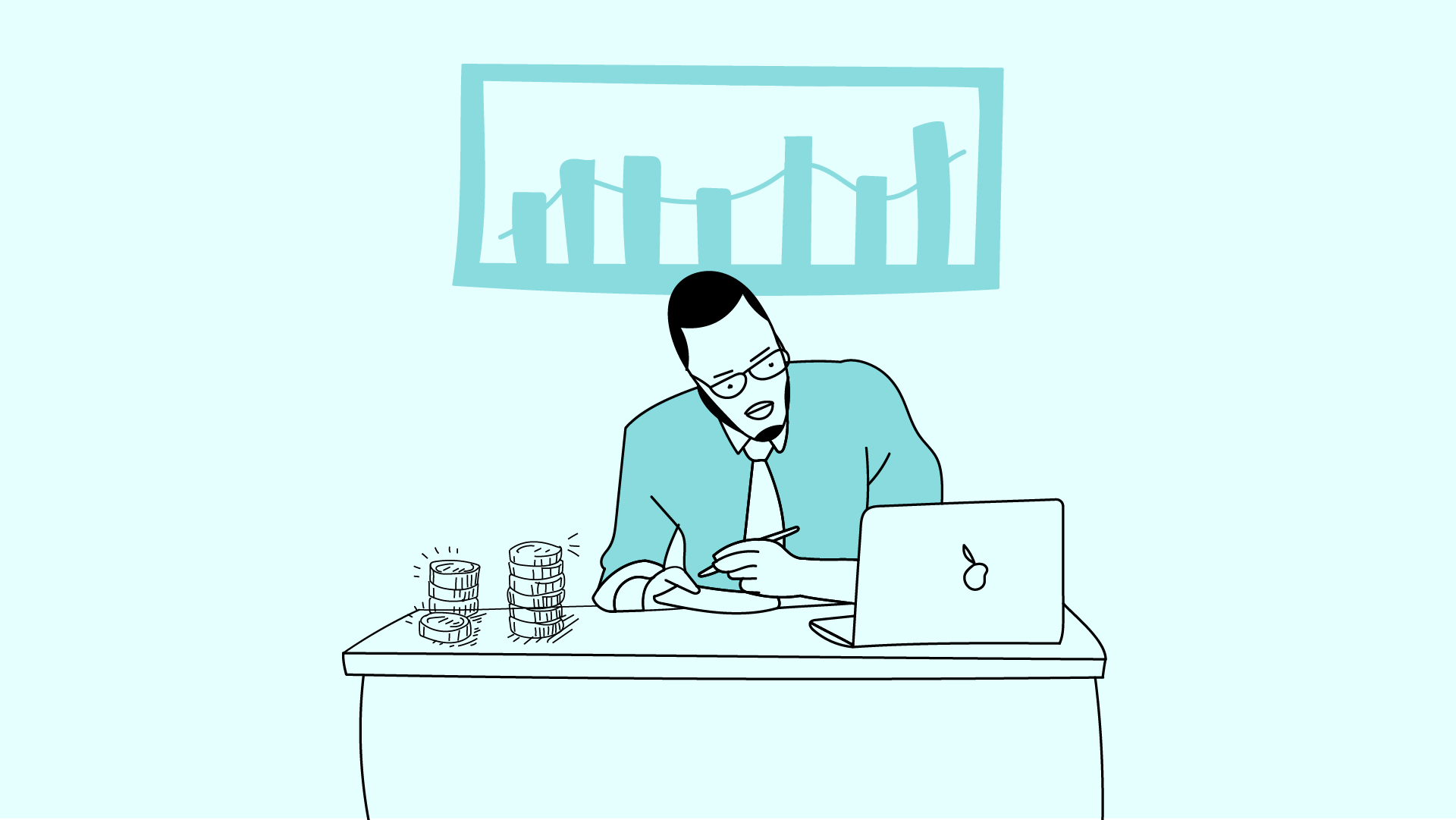 How To Be A Good Investor | Risevest Blog