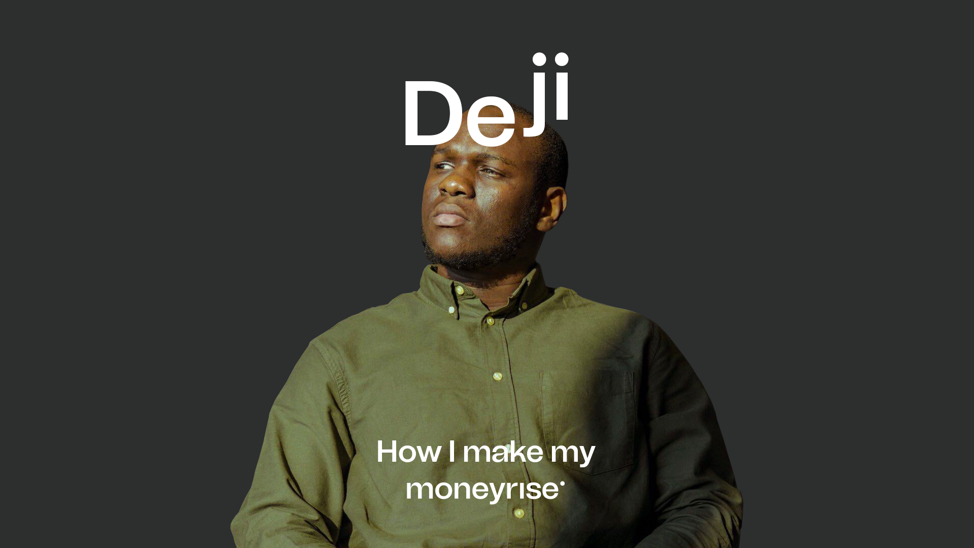 I Preach The RiseVest Gospel Because I Have Made Money off it. My Name ...