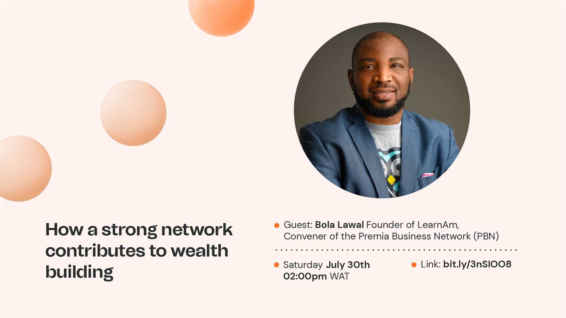 Network As An Asset Class: How A Strong Network Contributes To Wealth ...