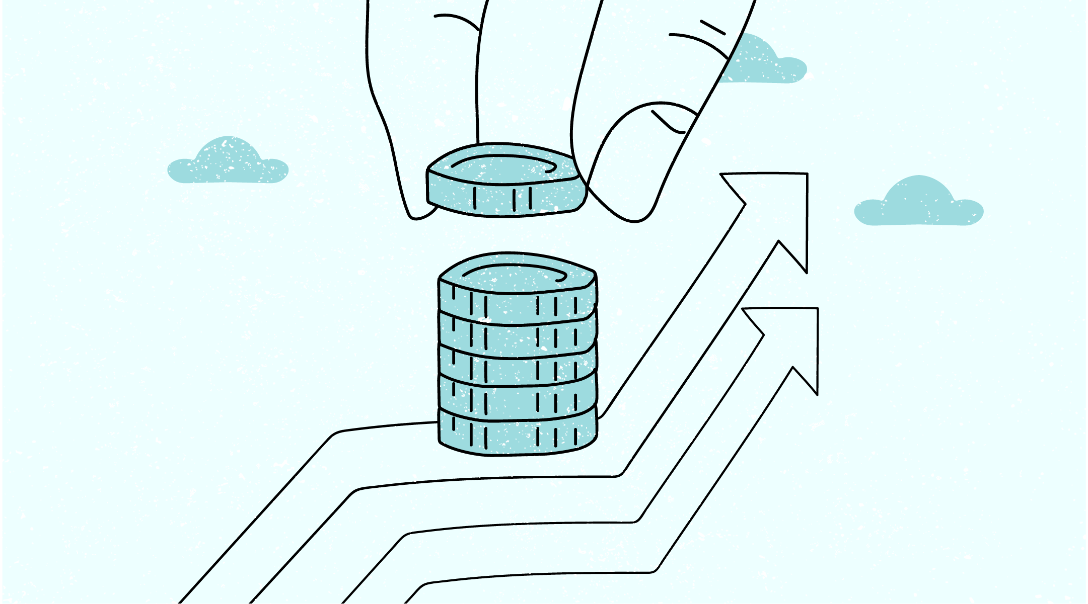 How To Invest When Inflation Is Rising | Risevest Blog