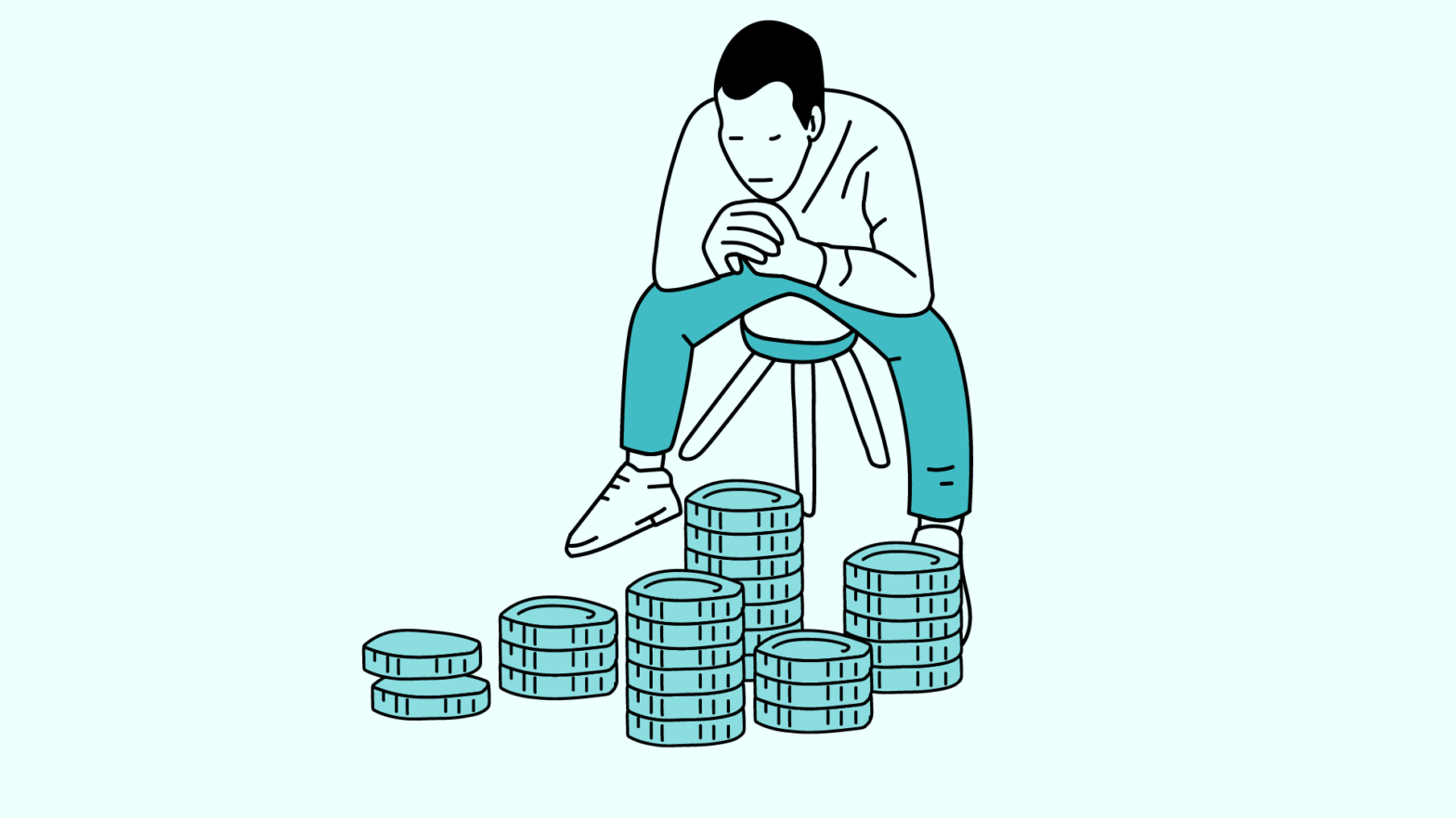 Five Ways You Are Probably Doing Investing Wrong