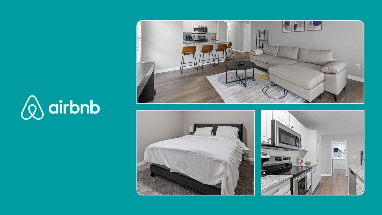We Are Listing More Properties on Airbnb