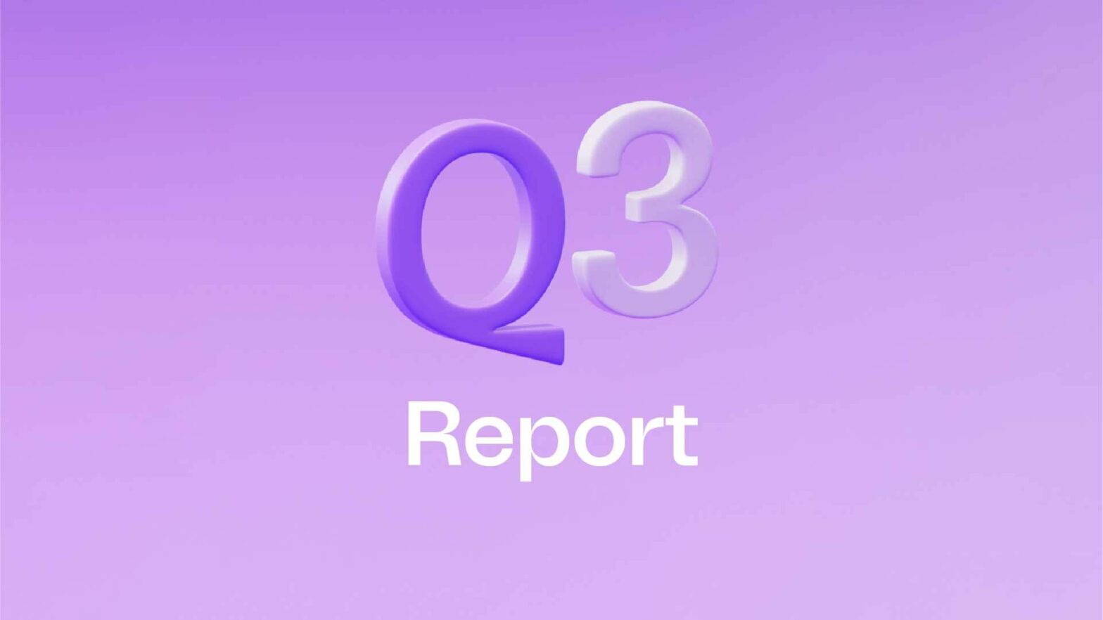 Rise Stock Portfolio Report For Q3