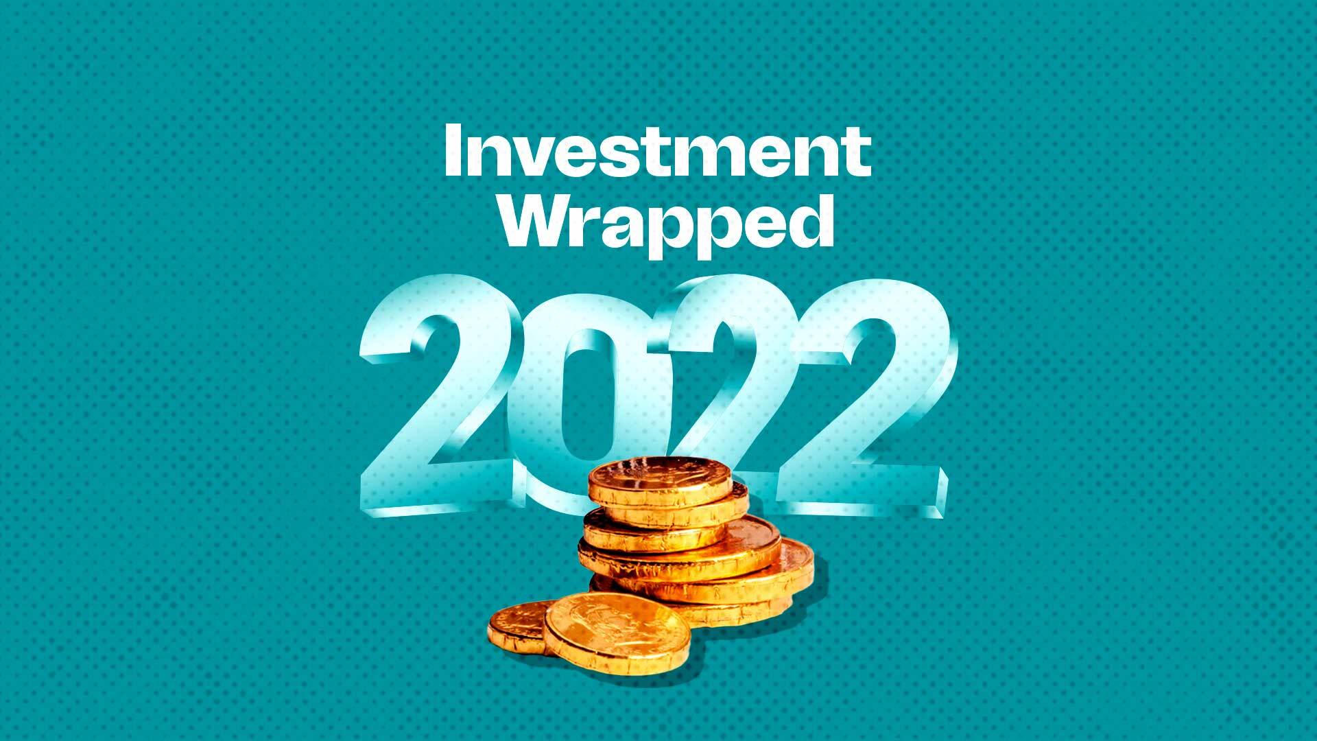 Investment Wrapped: A Look At our Investment Journey in 2022 | Risevest ...