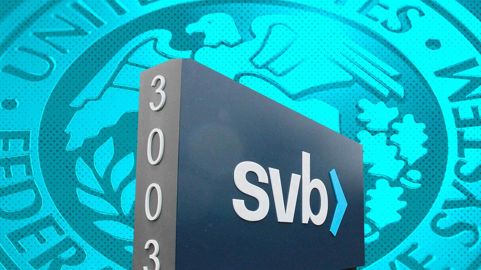 Breaking Down SVB’s Fall from Grace | Risevest Blog