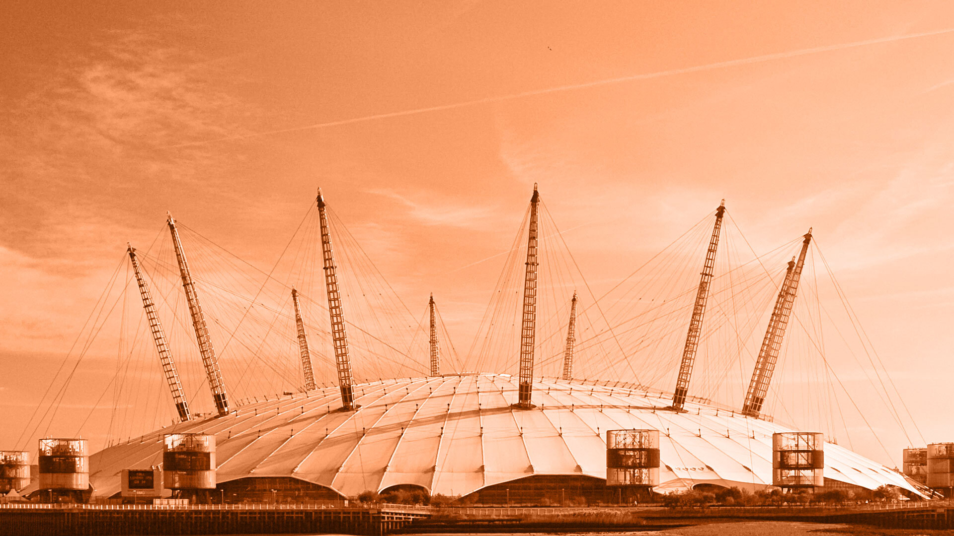 Who’s Building Nigeria’s 02 Arena? | Risevest Blog