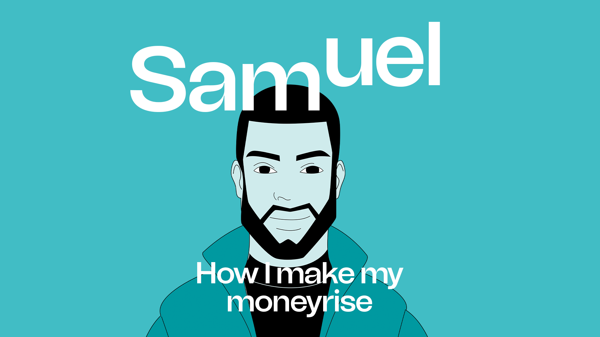 If You Are Not Using Rise, You Are Wrong. My Name Is Samuel, And This ...