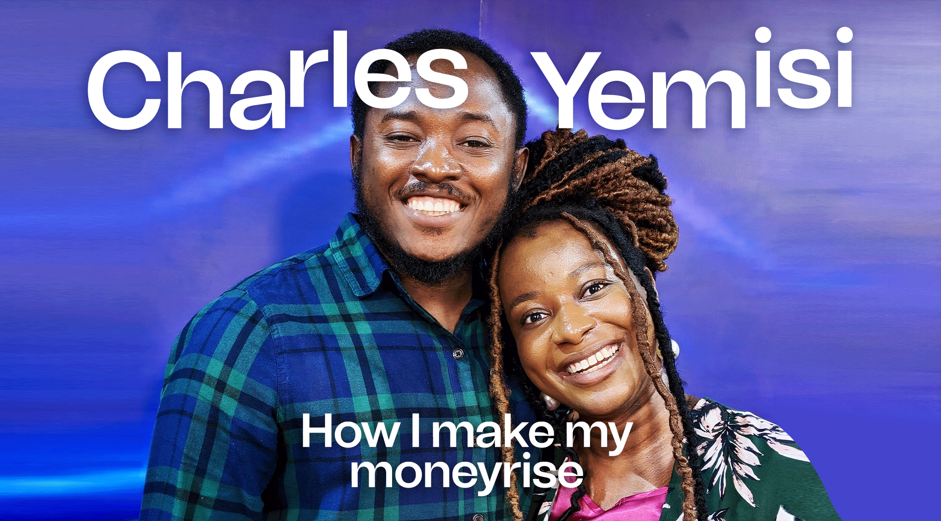 “Our dream? To wind down active work in the next 10-15 years, and trust ...