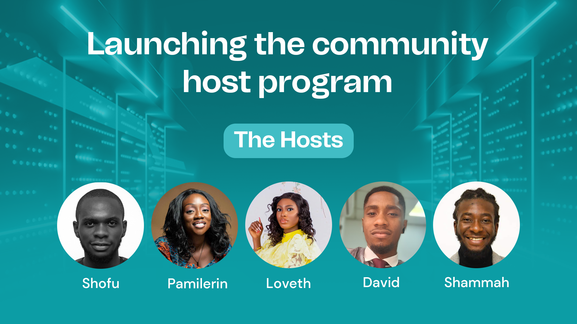 Launching The Rise Community Host Program | Risevest Blog