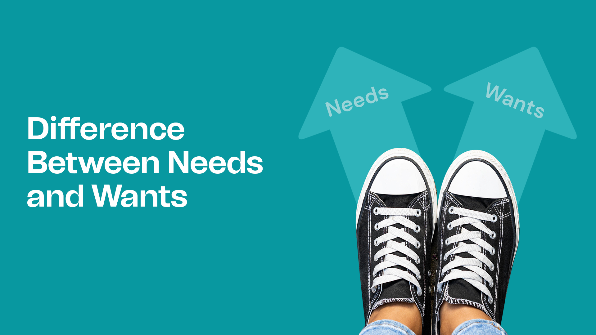 Understanding the Difference Between Needs and Wants - MoneyRise Understanding the Difference Between Needs and Wants - MoneyRise