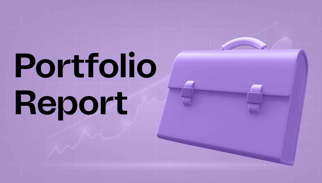 Rise H1 & June Portfolio Report | Risevest Blog