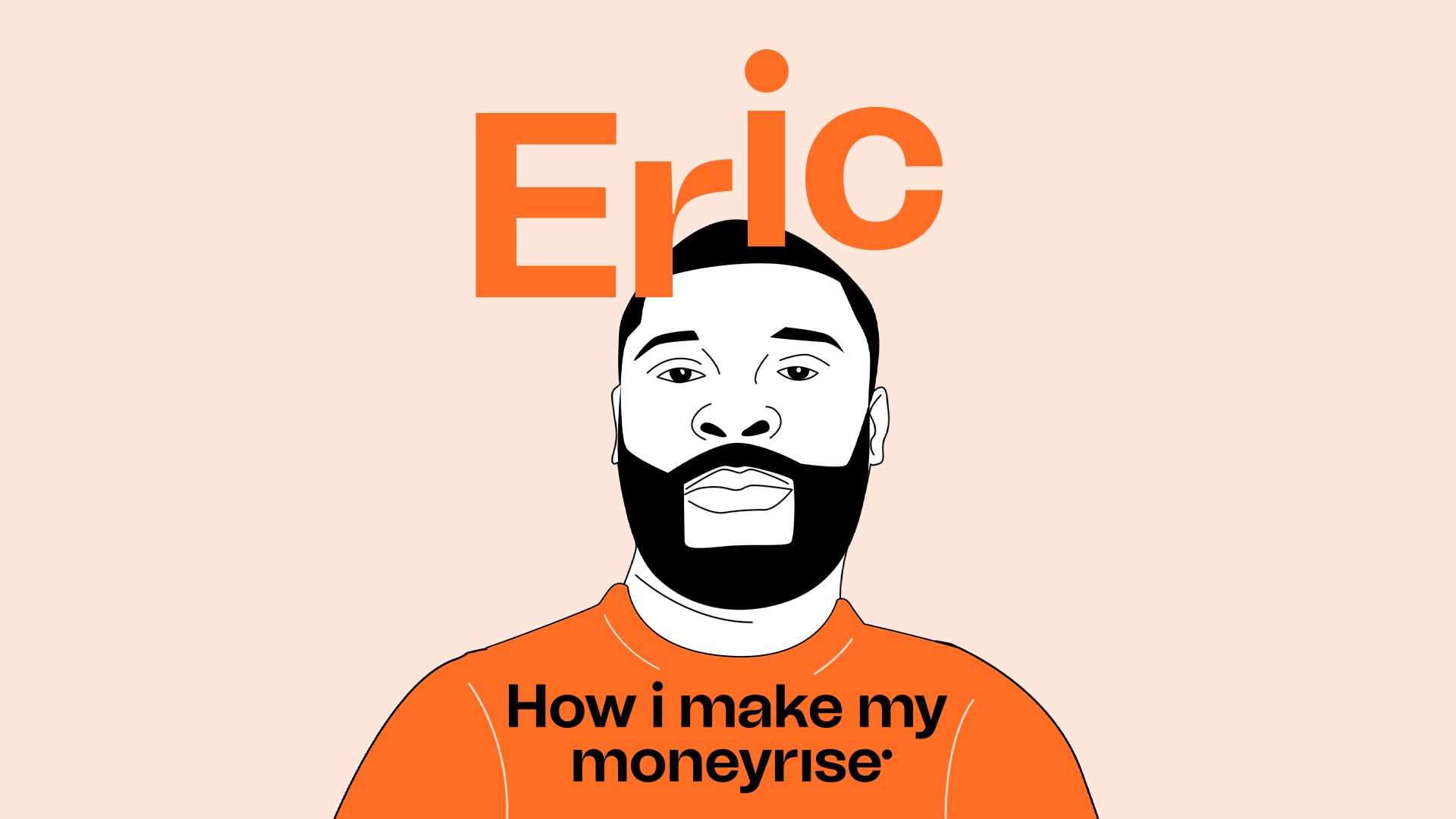 From Ghana to Rise: Eric Oduro On Building A Business and Investing ...