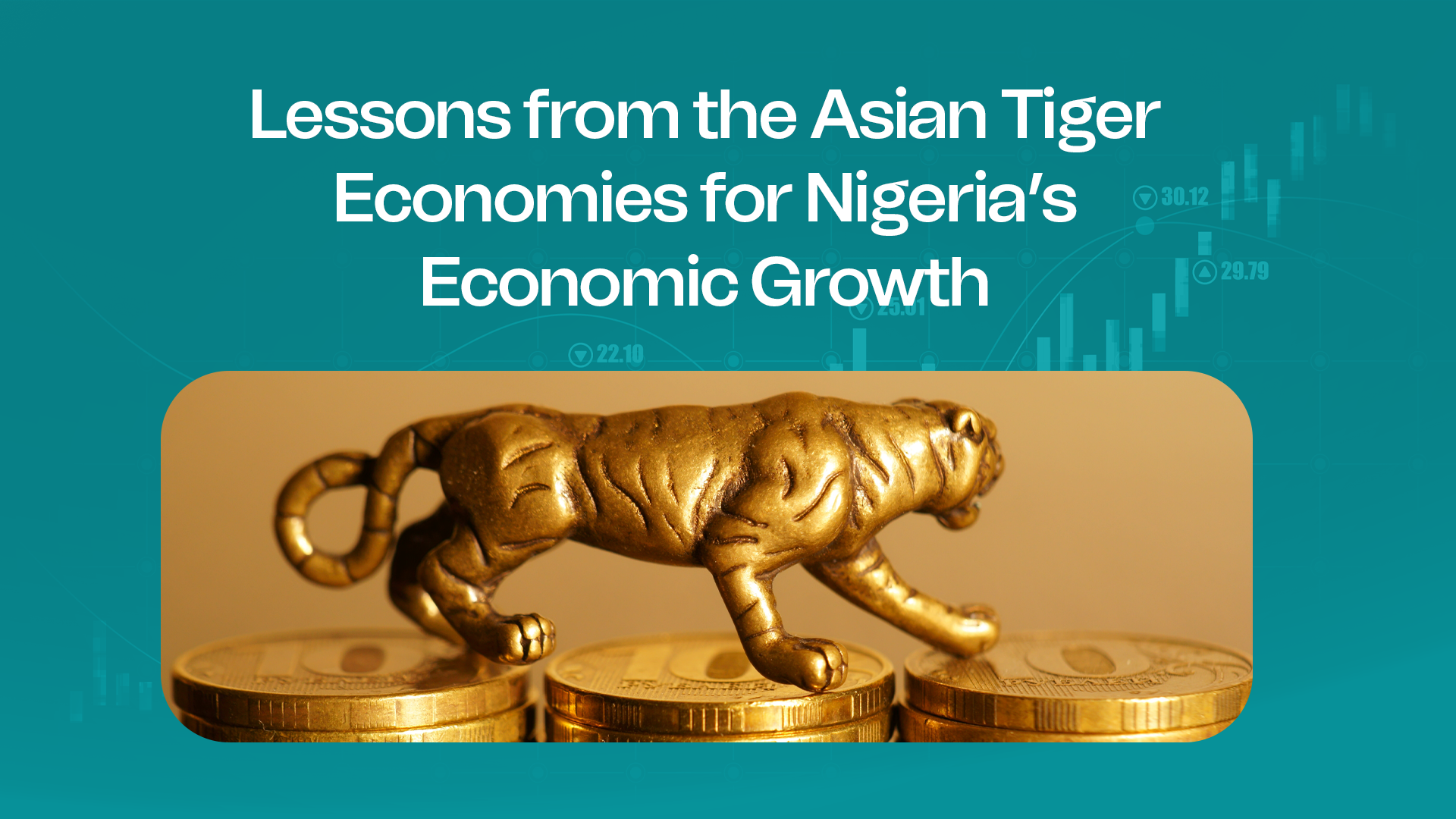 Learning from Asia: Economic Lessons for Developing Nations | Risevest Blog