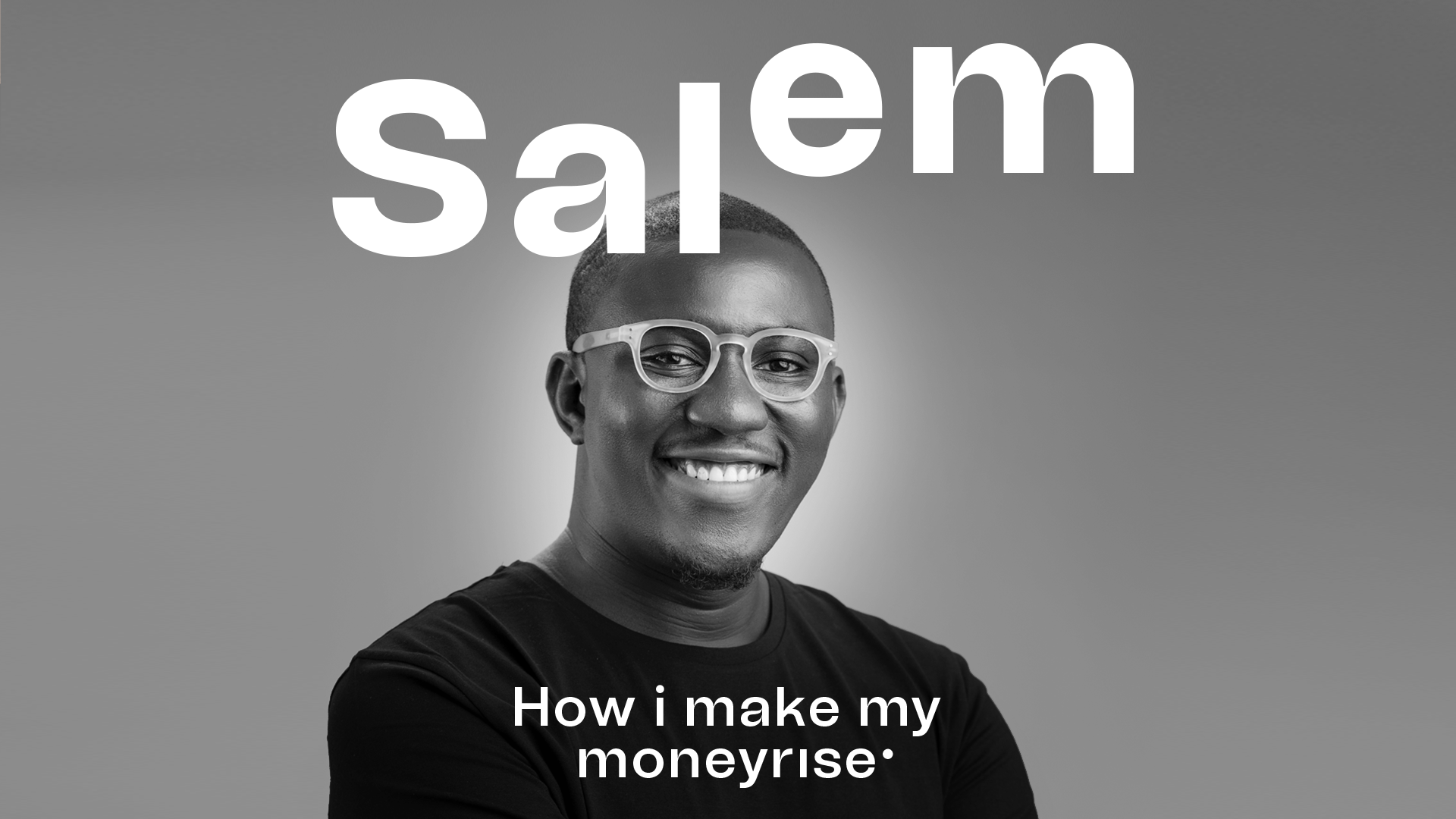 “From Passion to Purpose: How Salem King Turned Content Creation Into a Thriving Career ...