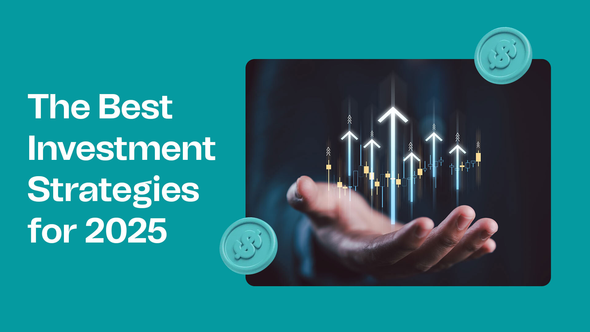 The Best Investment Strategies for 2025 | Risevest Blog