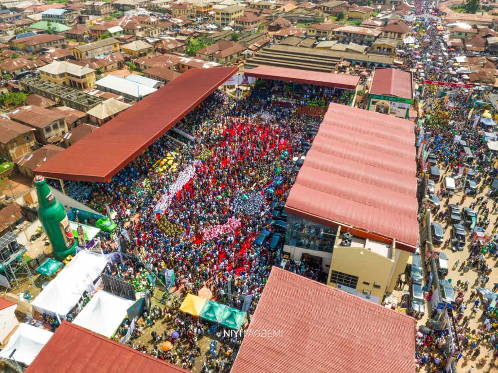 The Economics of Ojude Oba: The Festival That Funds Itself (and Thrives ...